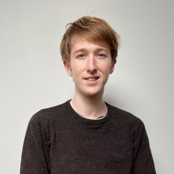 Meet the Team - Kenex